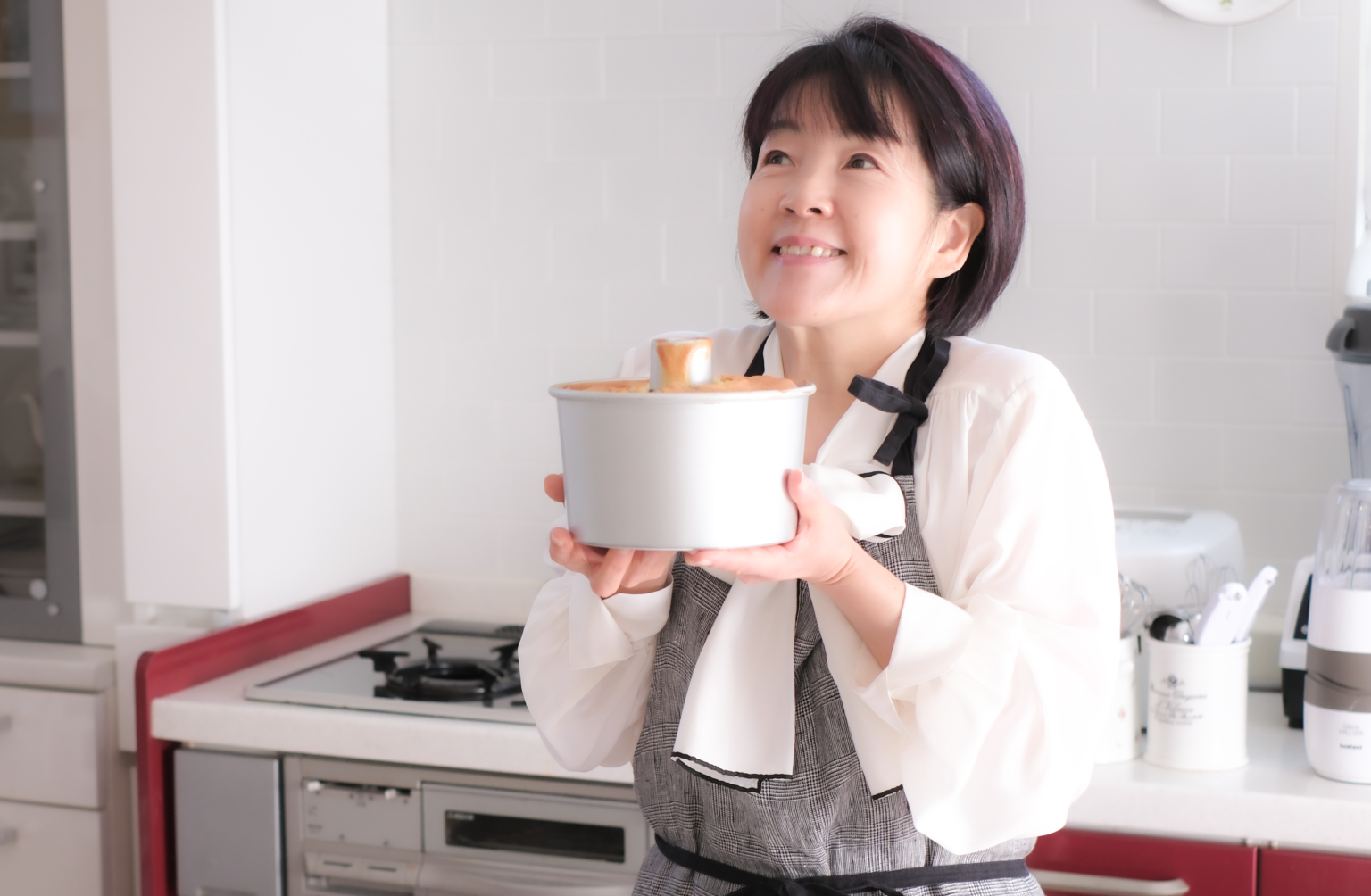 売上を伸ばすことより、大切にしたいこと 米粉とお米のシフォンケーキ開業支援konayuki | 米粉・お米のシフォンケーキ専門ショップ開業の支援・独立サポートならkonayuki